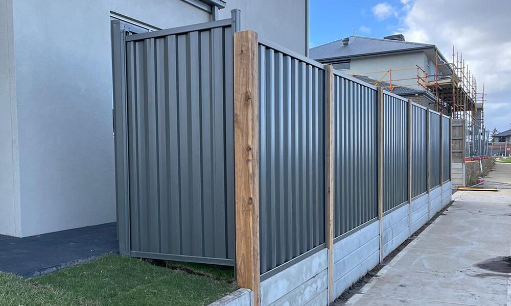 Fencing and Timber Supplier Melbourne - Elite Timber & Hardware
